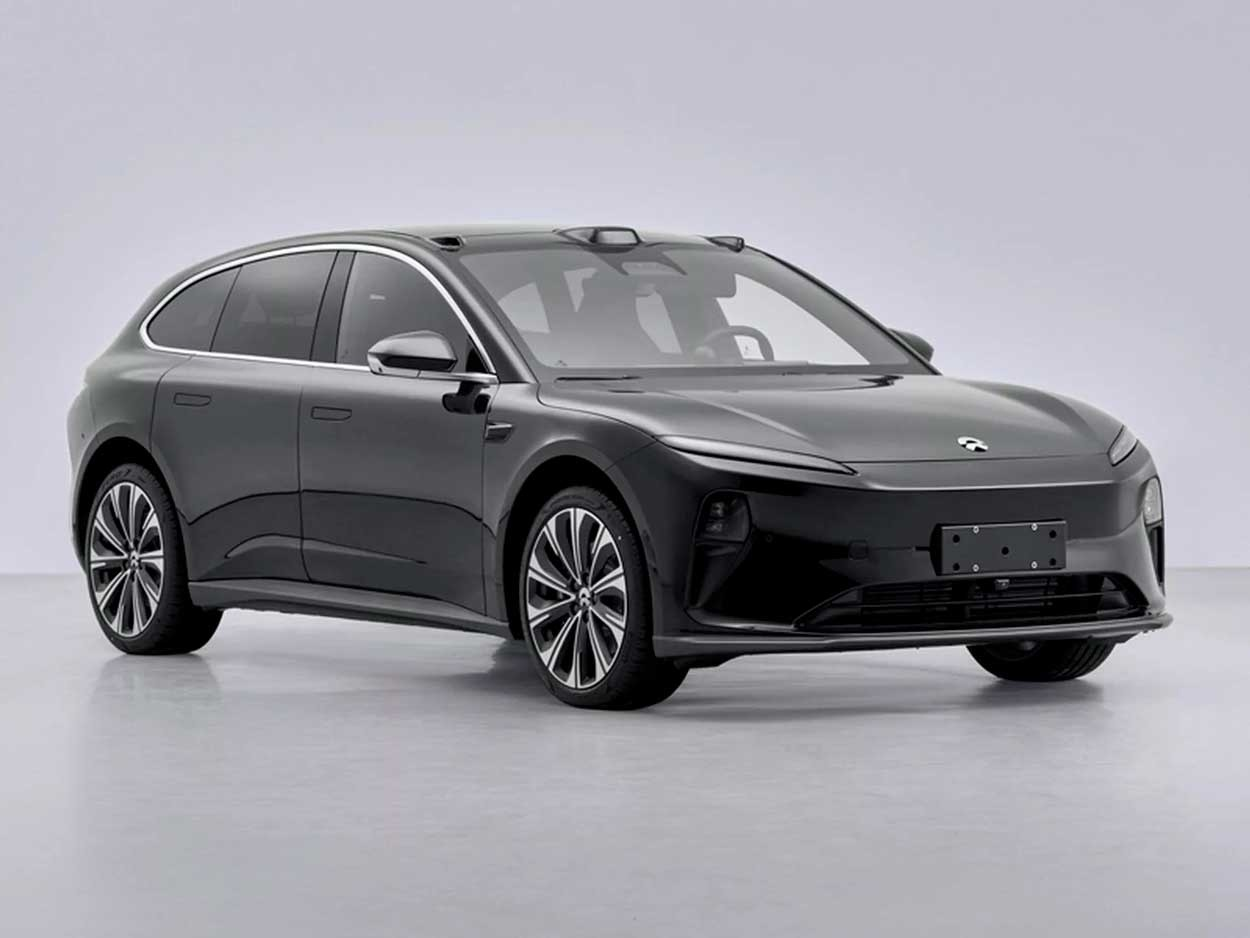 7 Best NIO Cars in the UK - Autodrivepool