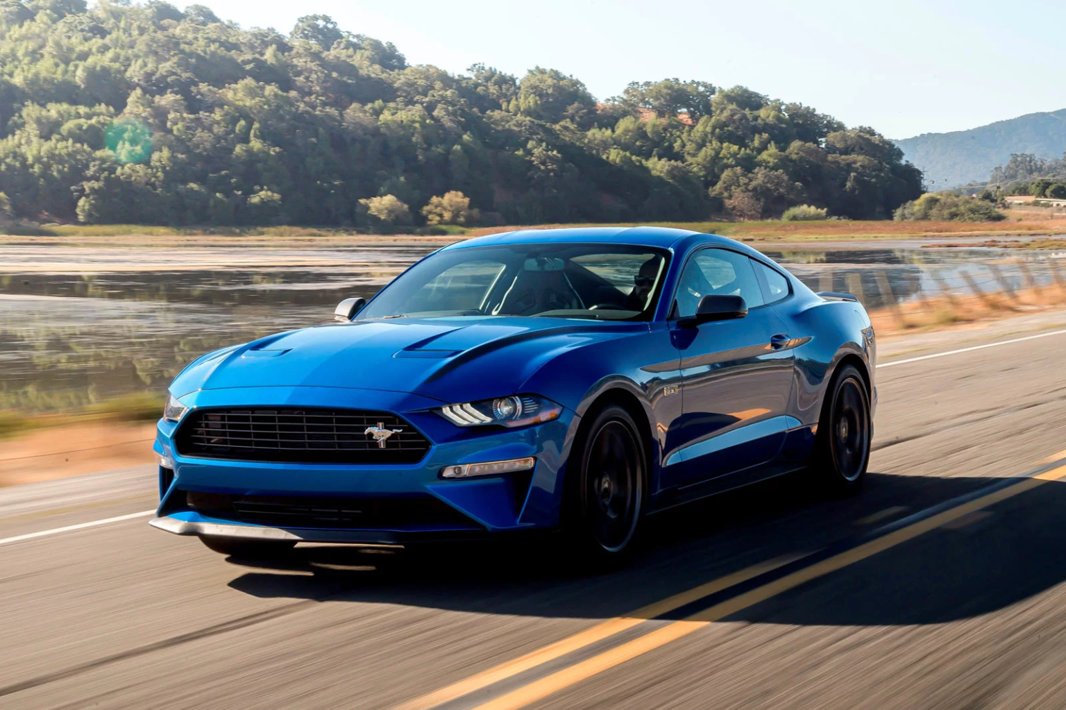 10 Best Ford Sports Cars in 2025 - Autodrivepool