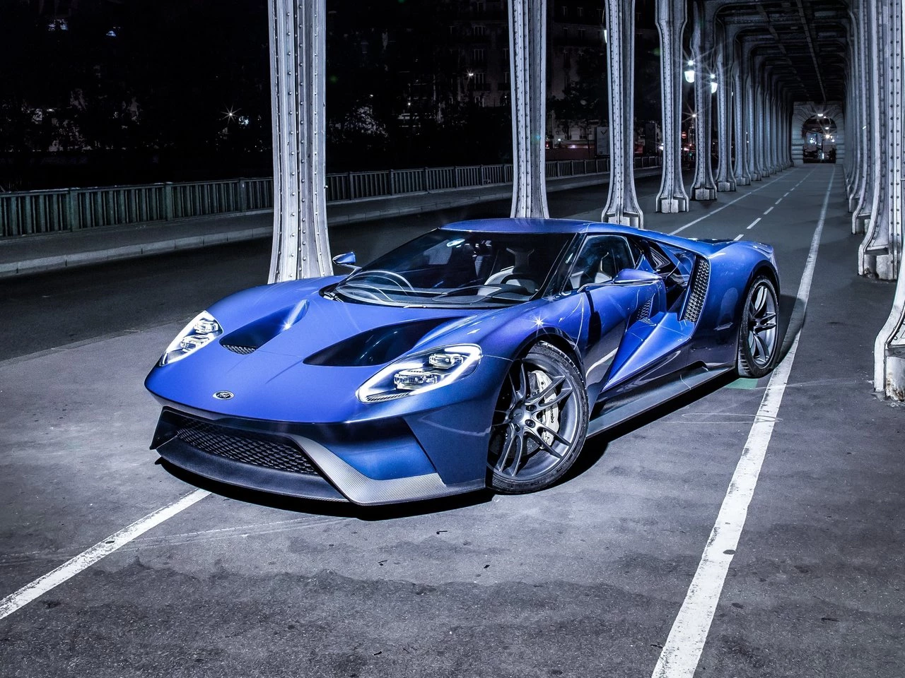10 Best Ford Sports Cars in 2025 - Autodrivepool