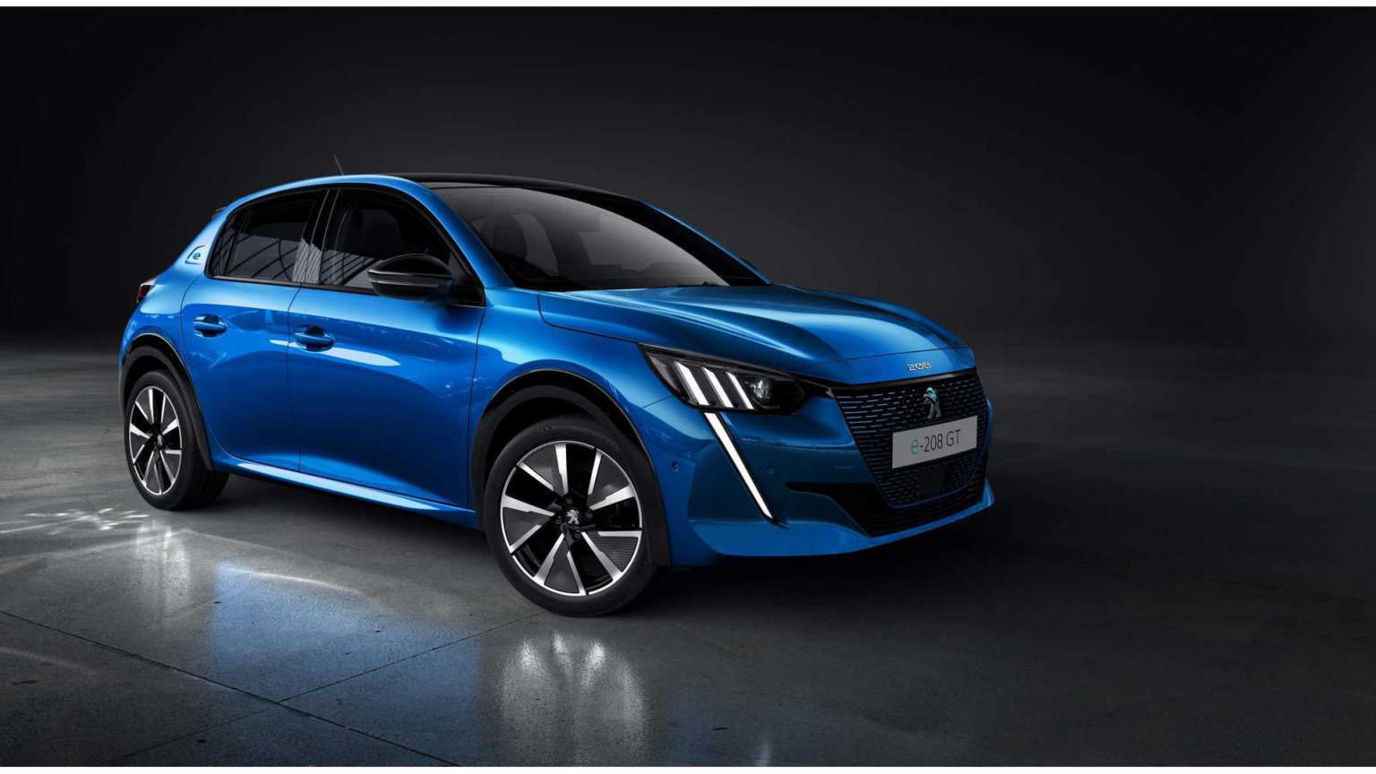 Discover the 10 Best Peugeot Electric Cars in 2024 - Autodrivepool