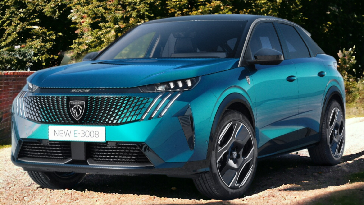 Discover the 10 Best Peugeot Electric Cars in 2024 - Autodrivepool