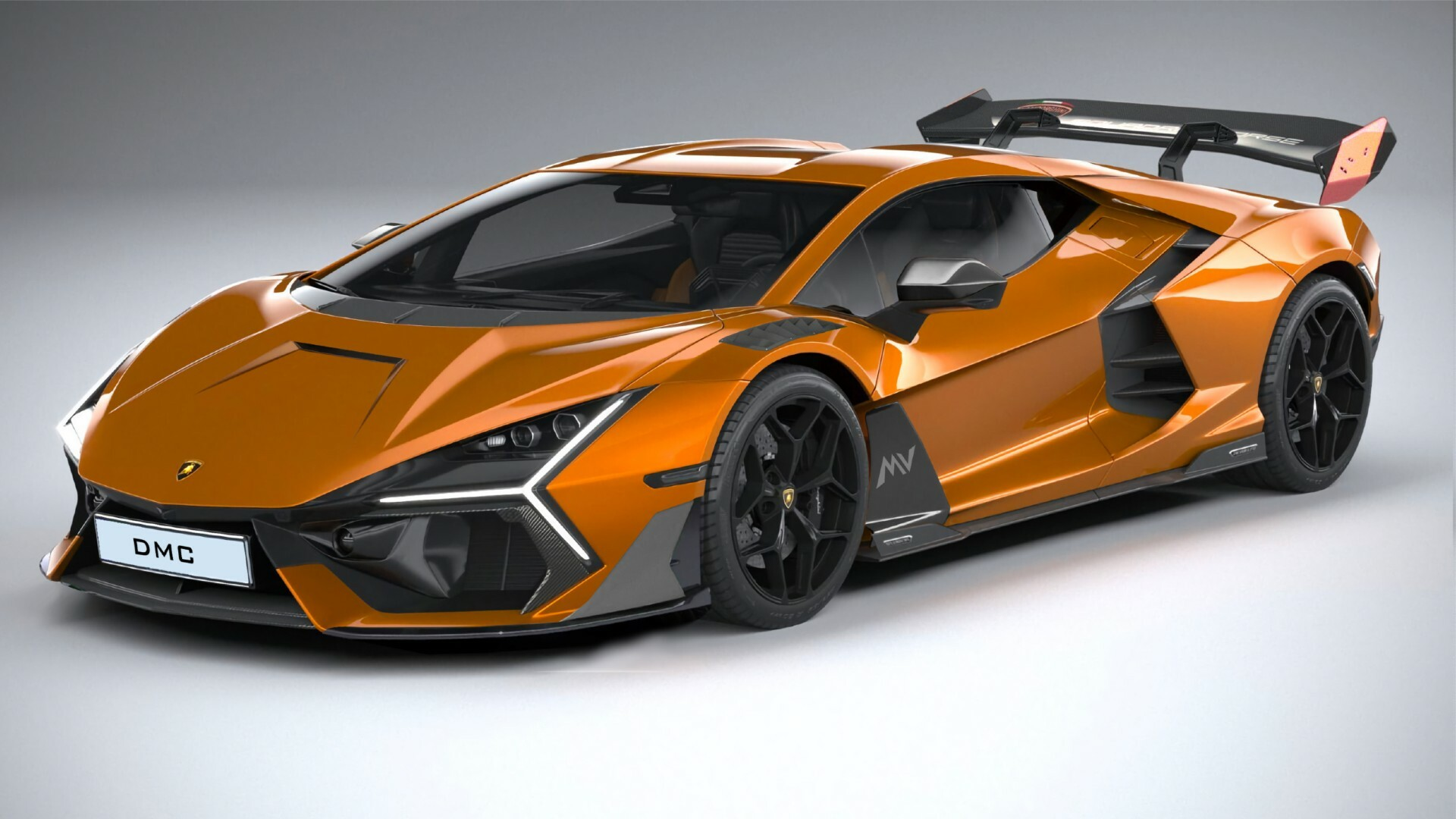 Top 10 Best Lamborghini Cars in 2024: Specs, Features, and Prices ...