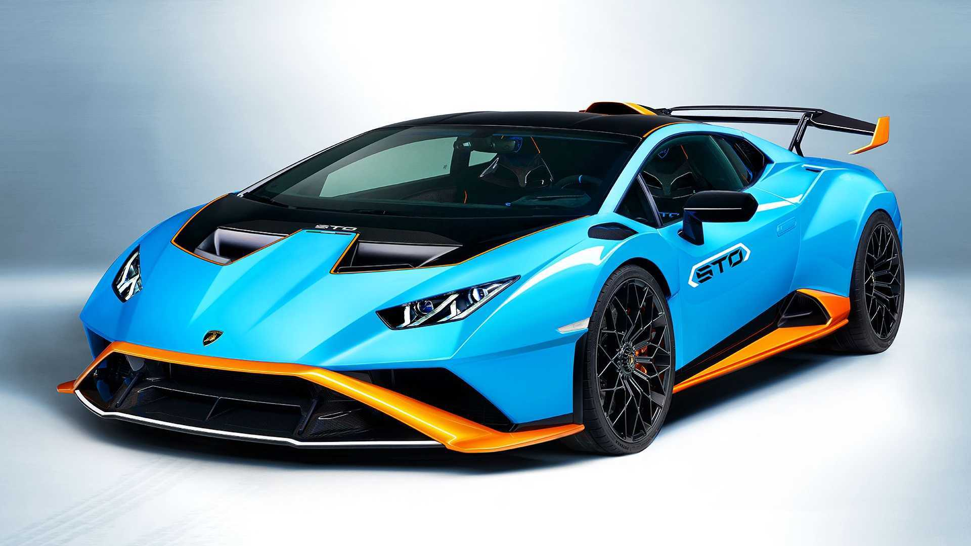 Top 10 Best Lamborghini Cars in 2024: Specs, Features, and Prices ...