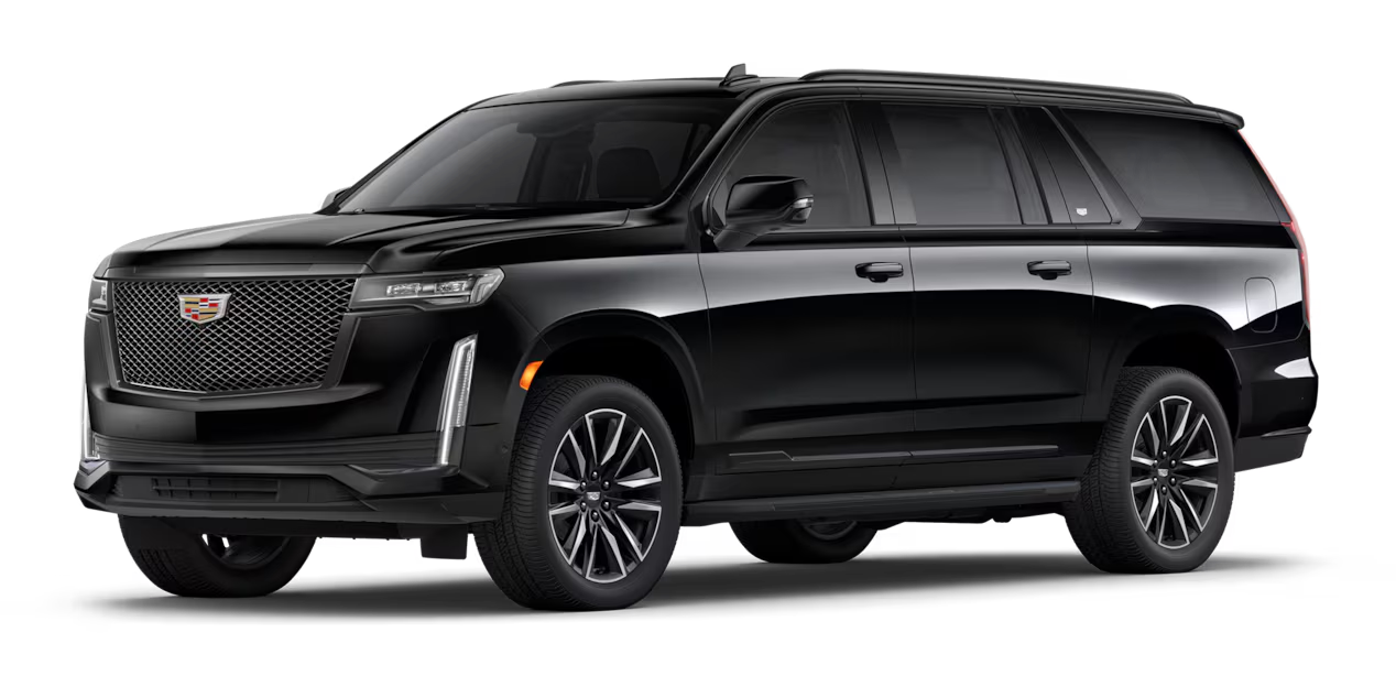 Cadillac Escalade Price in India – Luxury SUV - Autodrivepool