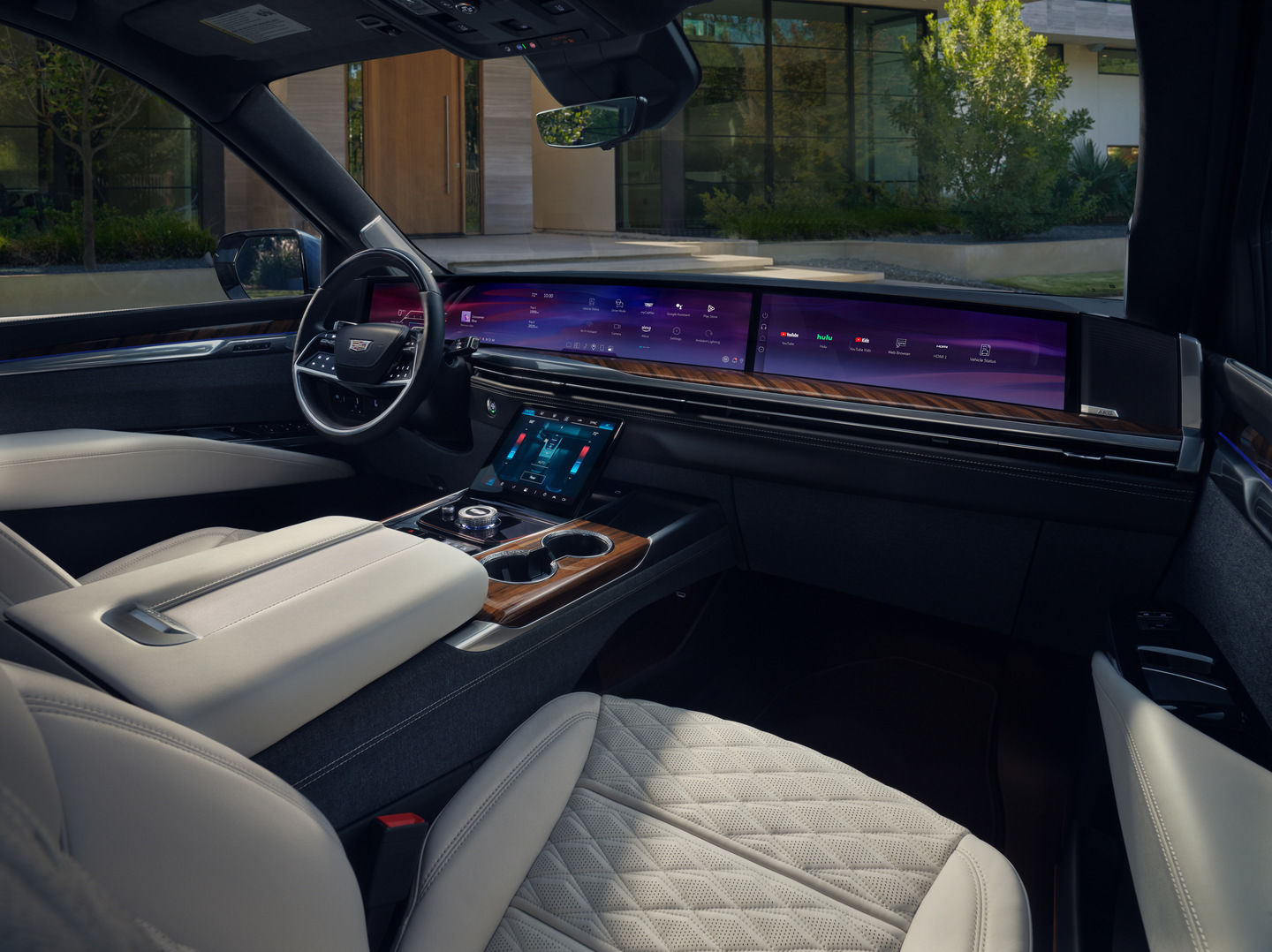 Cadillac Escalade Price in India – Luxury SUV - Autodrivepool